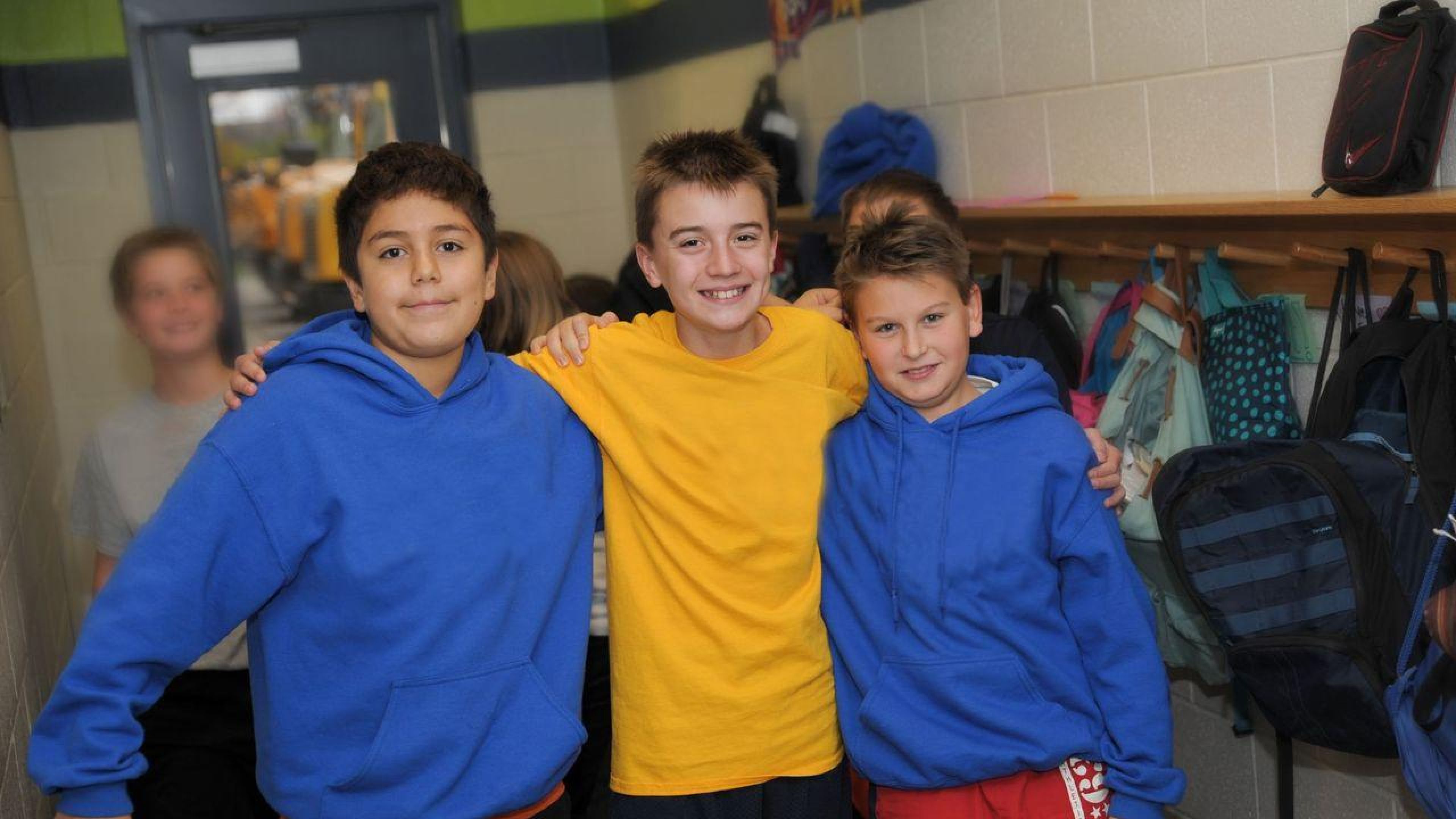 Member Schools - All Belong Main Member Schools - All Belong Main
