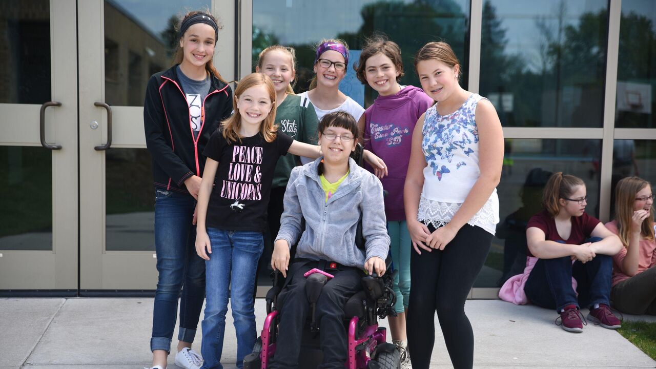 Discover Your Path to Inclusion - All Belong Main